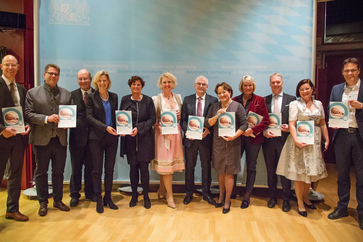 Launch - ESCNH - European Standards of Care for Newborn Health