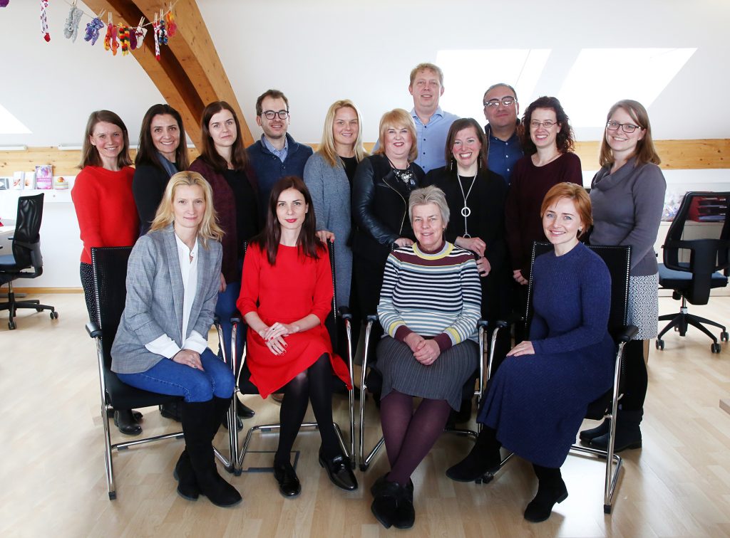 Training workshop on the implementation of the standards - ESCNH ...