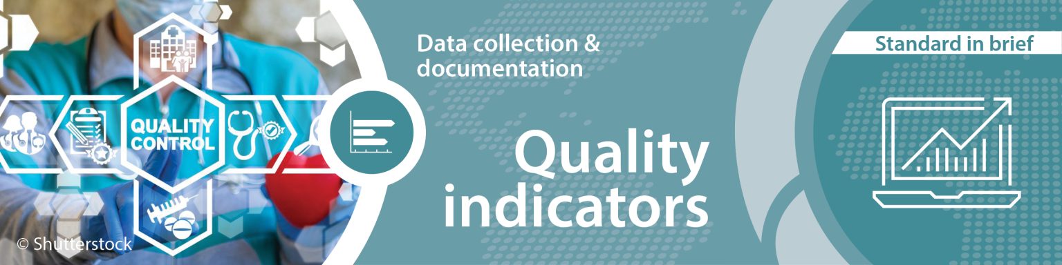 Quality indicators - ESCNH - European Standards of Care for Newborn Health